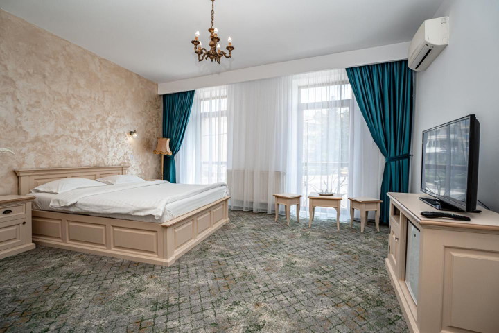 Hotel Rin - Sibiu