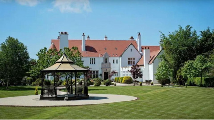 Lochgreen House Hotel & Spa - Troon