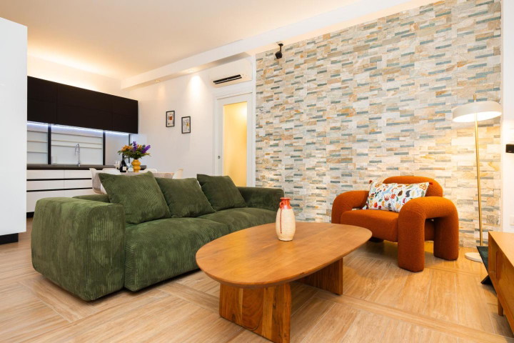 Dellelame Cozy Apartment - Casalecchio di Reno