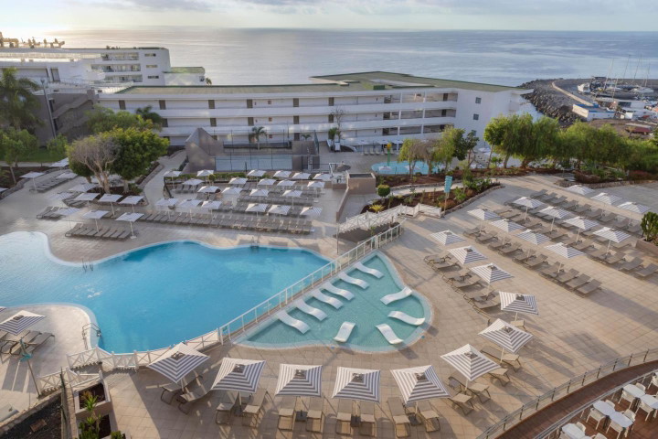 Alua Atlantico Golf - All Inclusive - Arona