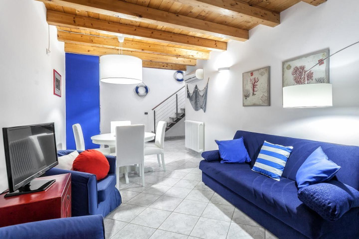 Stella Marina 1 - Venecia