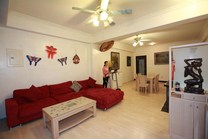 Cruise Homestay - Hualien County
