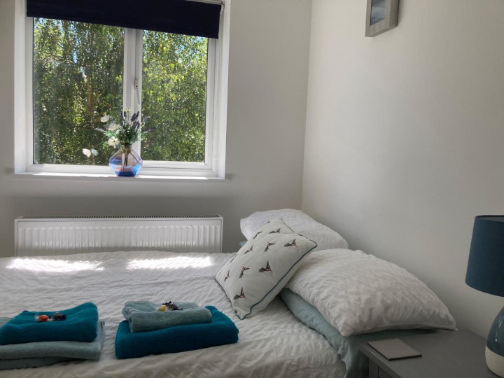 Henley Town Rooms - Marlow, UK