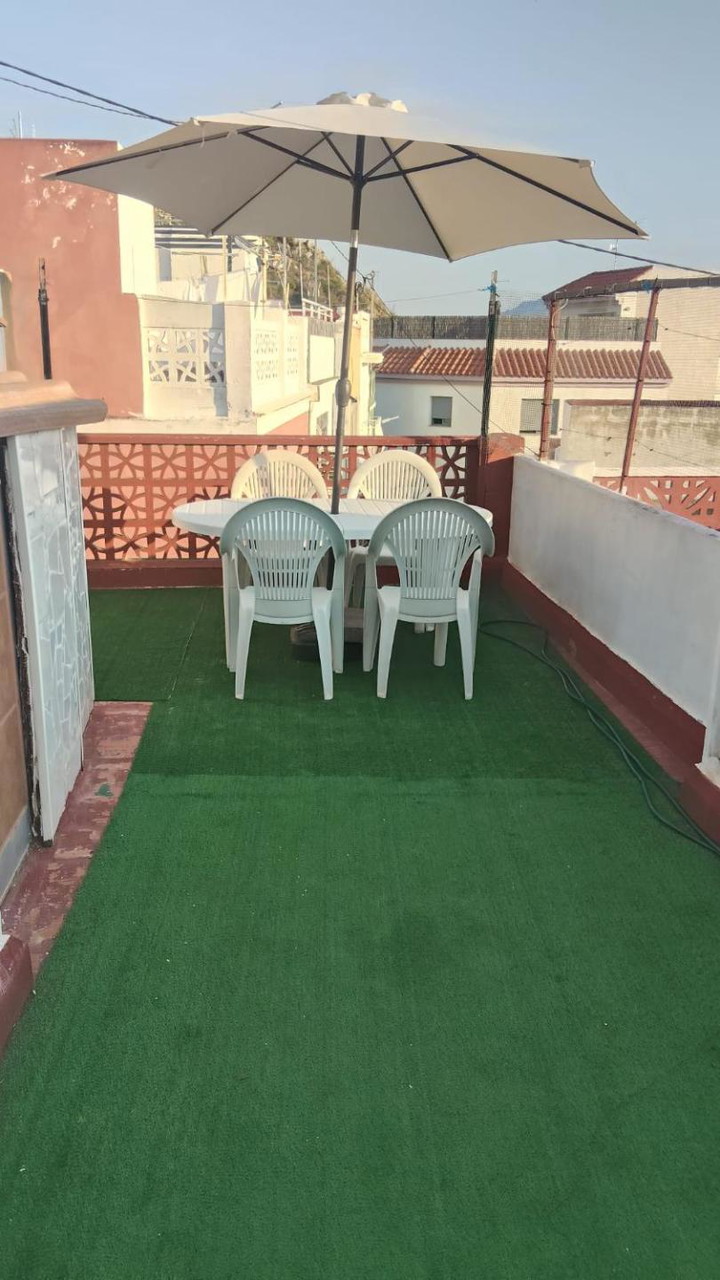 Casa Juanes - Cullera