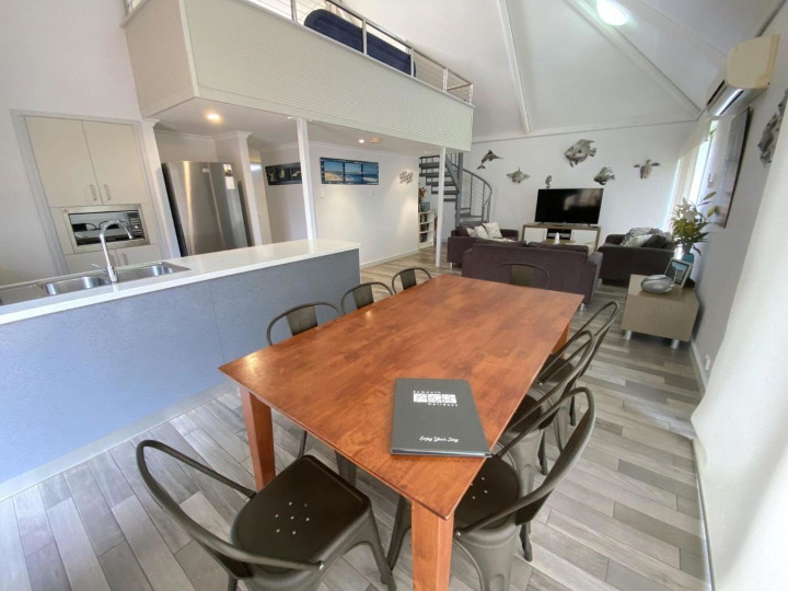 Osprey Holiday Village Unit 121 - Exmouth