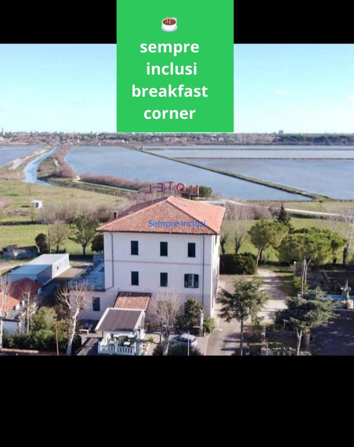 Hotel Ficocle - Milano Marittima