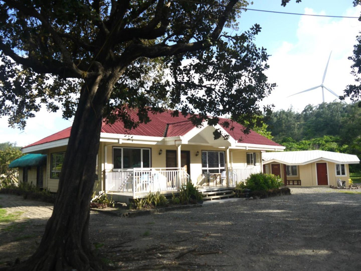 Villa - Philippines