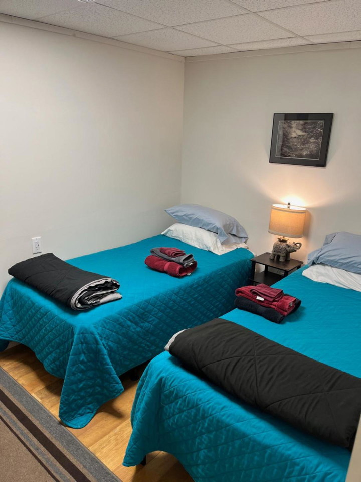 Art Gallery Hostel - New Hampshire