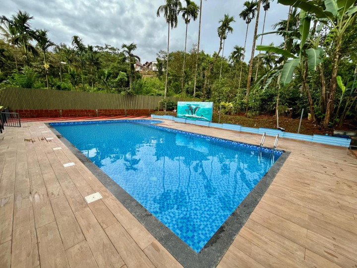 M!steria Inn - Karnataka