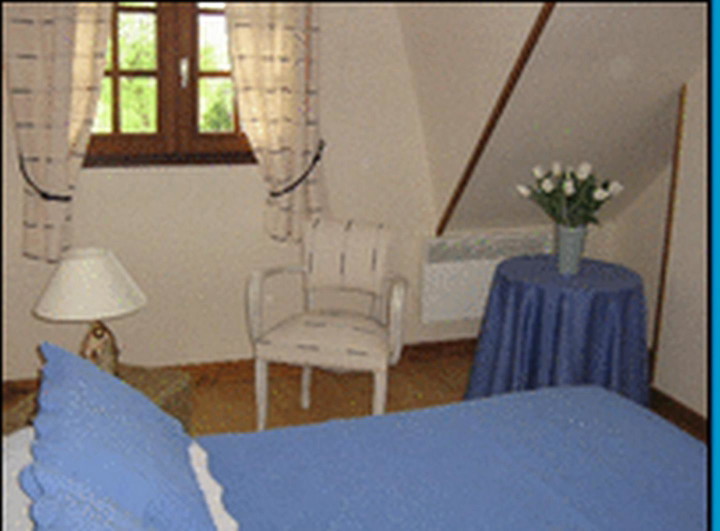 Gîte La Mer - Calvados