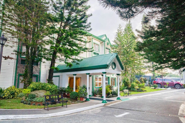 Microtel By Wyndham Baguio - La Union