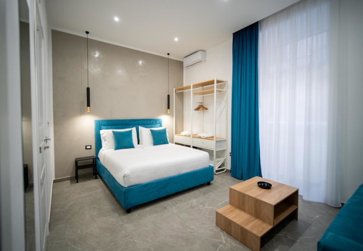 Solange Comfort Rooms - Casoria