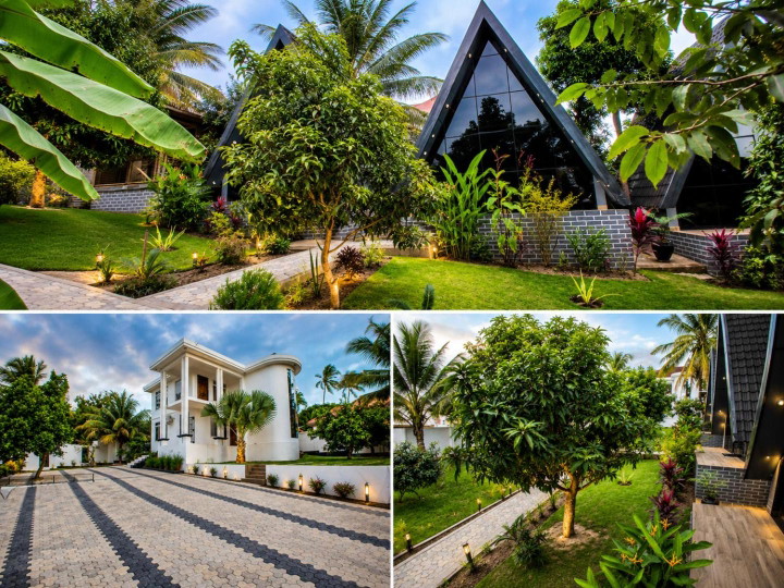 Evergreen Villa - Dar es Salaam