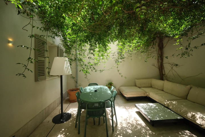 The Boc Suites - Palma