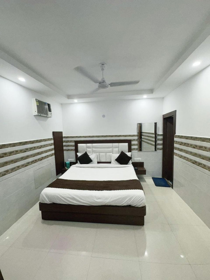 Hotel Katra Heritage - Hindistan