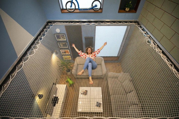Hammock Heights! Hot Tub,private Garage,citycentre - Rochdale