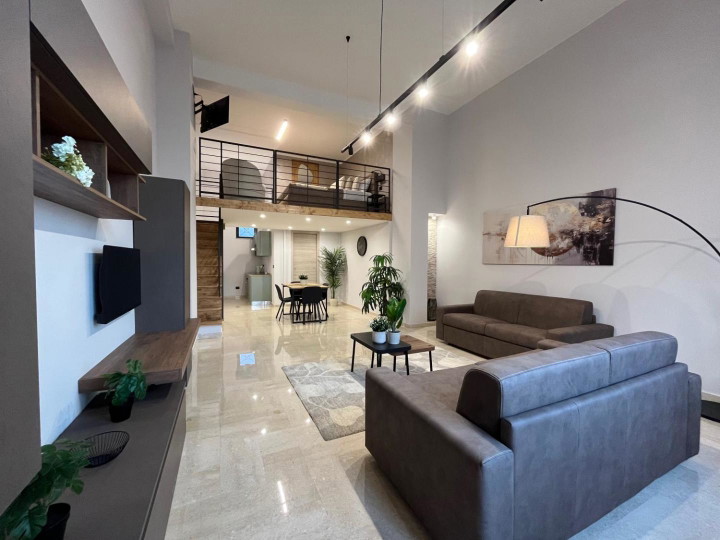 Loft43 - Trani