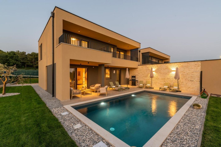 Villa Nona Sonja - Novigrad