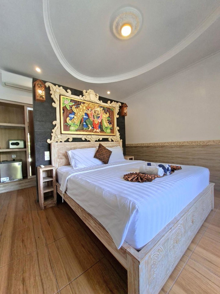 Mikuk Cottages Canggu - Canggu