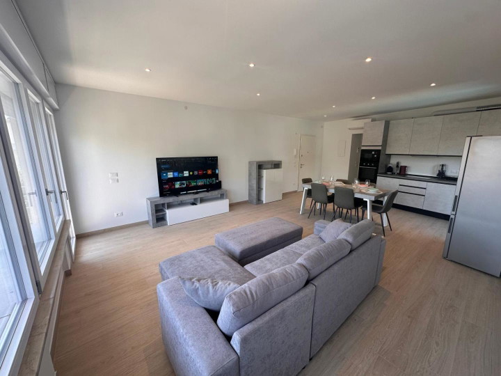 Mareblu 45 - Luxury Apartments - Caorle