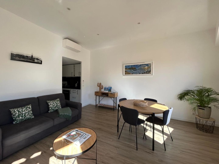 Duplex Au Cœur Du Village De Cassis - Cassis