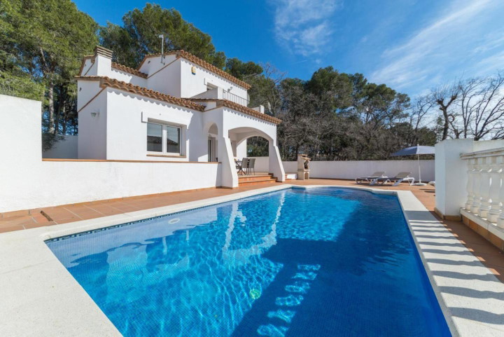 Villa Olalla - L'Escala