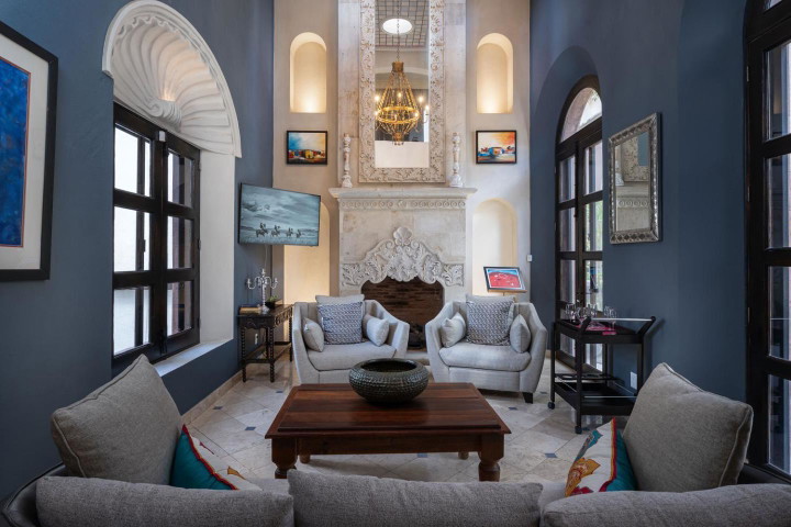 Casa Elegante, 3br Modern Retreat In Centro San Miguel De Allende - San Miguel de Allende