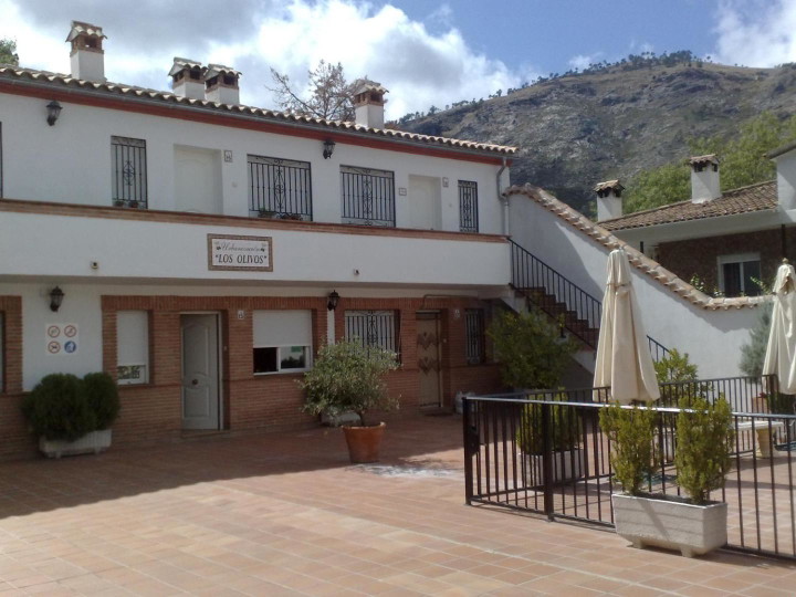 Casas Rurales Tiscar - Cazorla