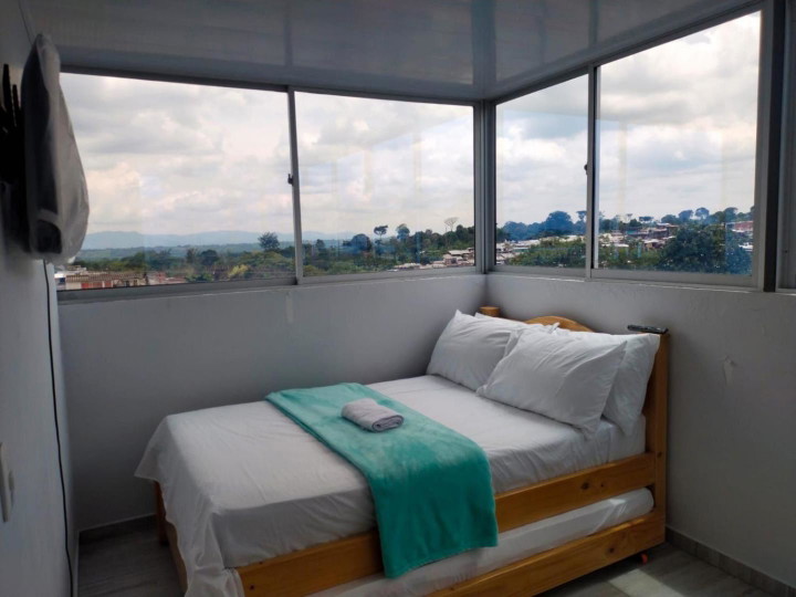 Hostel Viajeros - Armênia