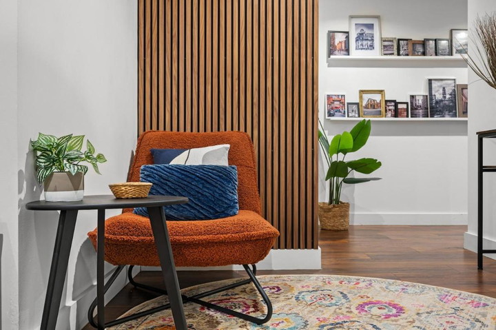 One Cambridge Residence By Coqoon - Manchester