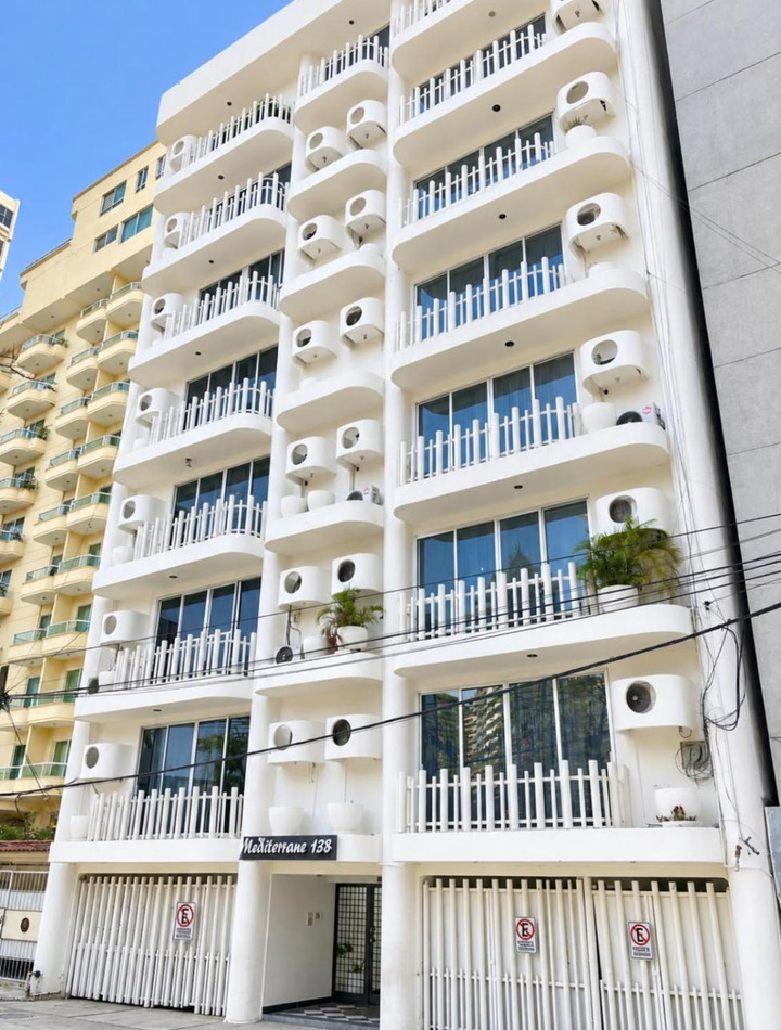 Hotel Acapulco Y Suites Mediterrane - Acapulco de Juárez