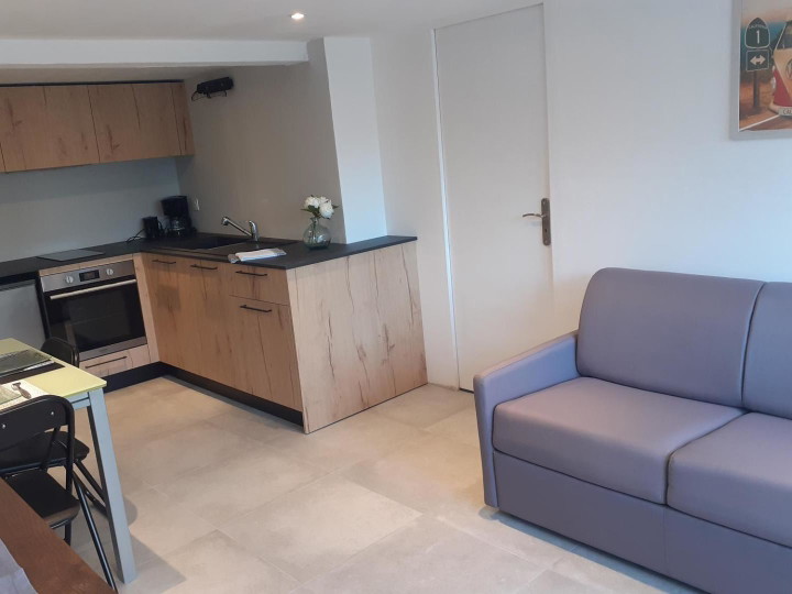 Logement Entier 4 Personnes Villefranche Sur Saone - Anse