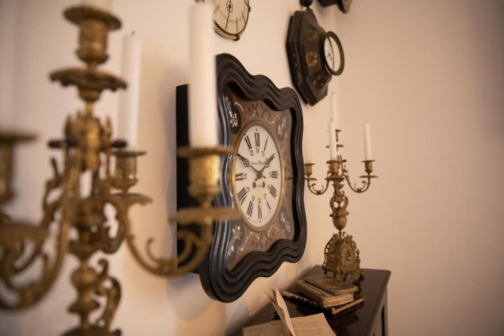 La Casa Sulla Piazza (Historic Apartment) - Sicily