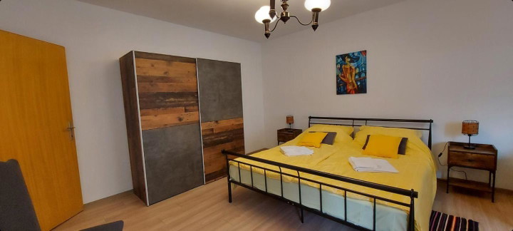 Apartman Orljava - Požega