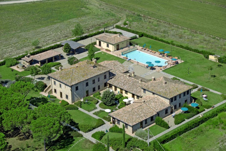 Principe Del Trasimeno - Provincia di Perugia