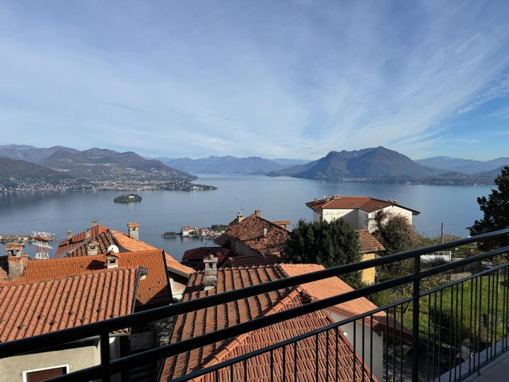 Nide House - Stresa