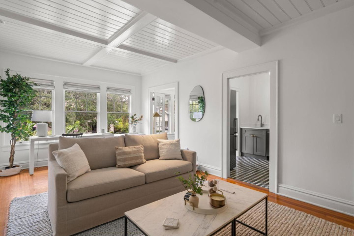 The Adaline Room #8 - Beautiful Hyde Park Apt, 2nd Floor, Steps To Bayshore - Tampa, FL