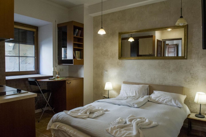 Natalex Apartments - Vilnius