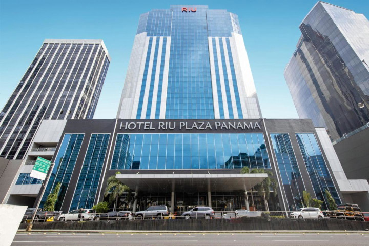 Riu Plaza Panamá - Panama City