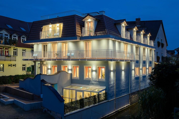 Hotel Spreeblick - Lübbenau