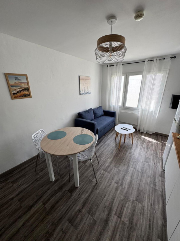 Appartement Proche De La Plage - Gravelines