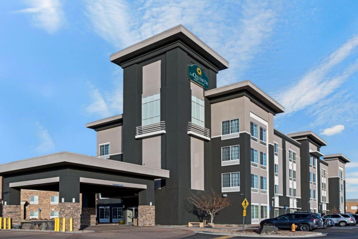 La Quinta By Wyndham Denver Gateway Park - Denver
