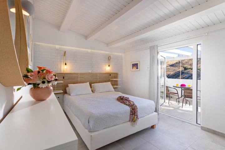 Castello Apartments - Crete