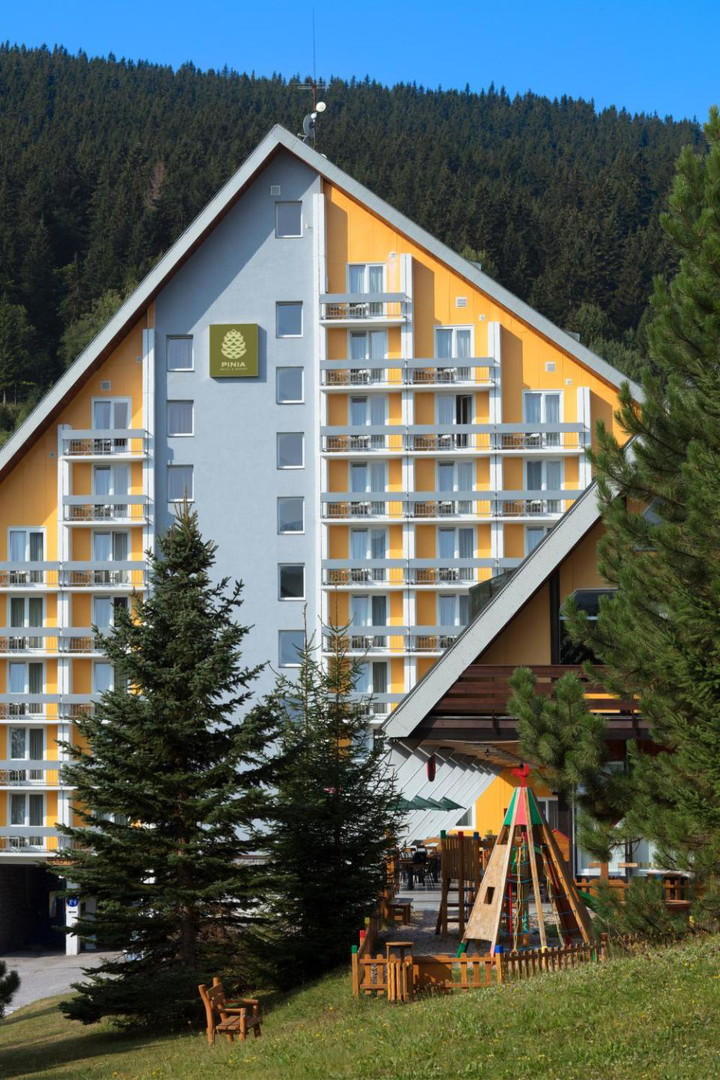 Pinia Hotel & Resort - Szklarska Poręba