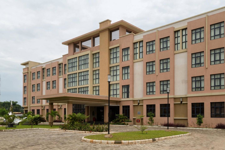 Protea Hotel By Marriott Benin City Select Emotan - Benin City