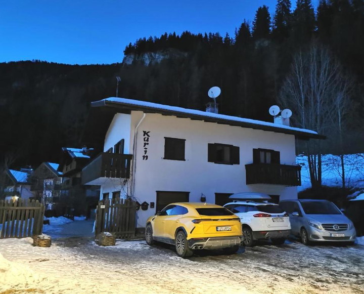 Casa Karin - Canazei