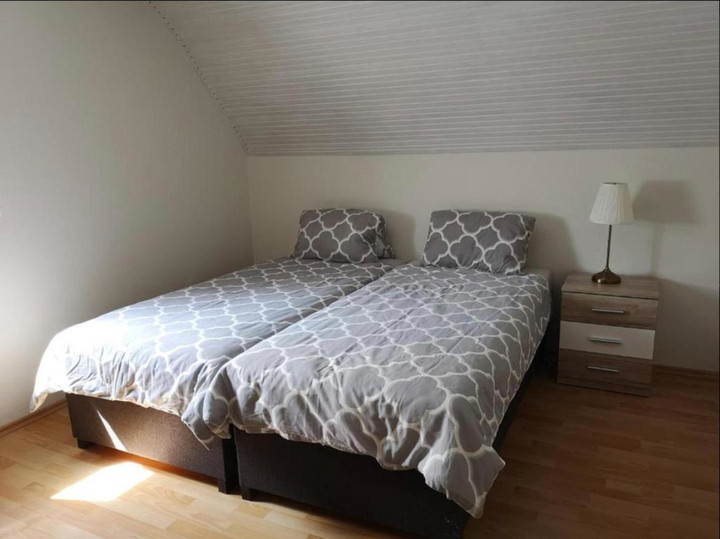 Quiet Room In Budapest Near Airport With Free Parking - Budapest