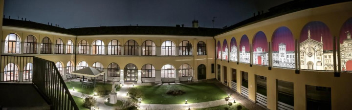 Callme Crema - Struttura In Centro Storico - Crema