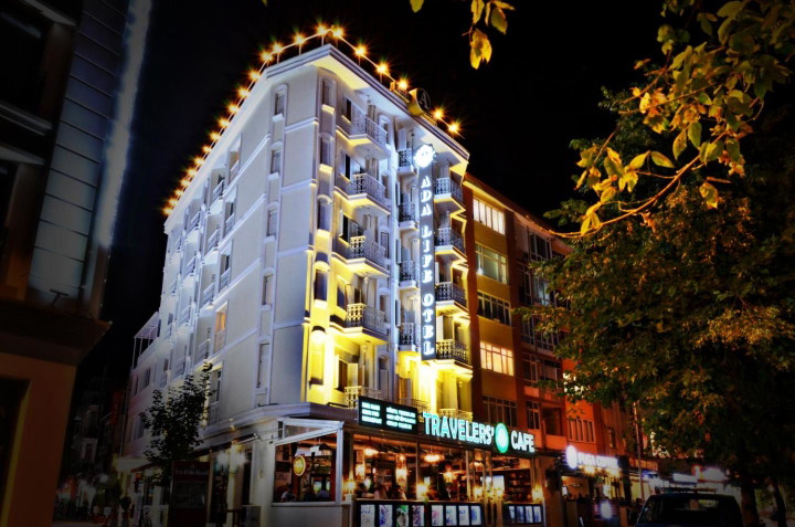 Ada Life Hotel - Kütahya