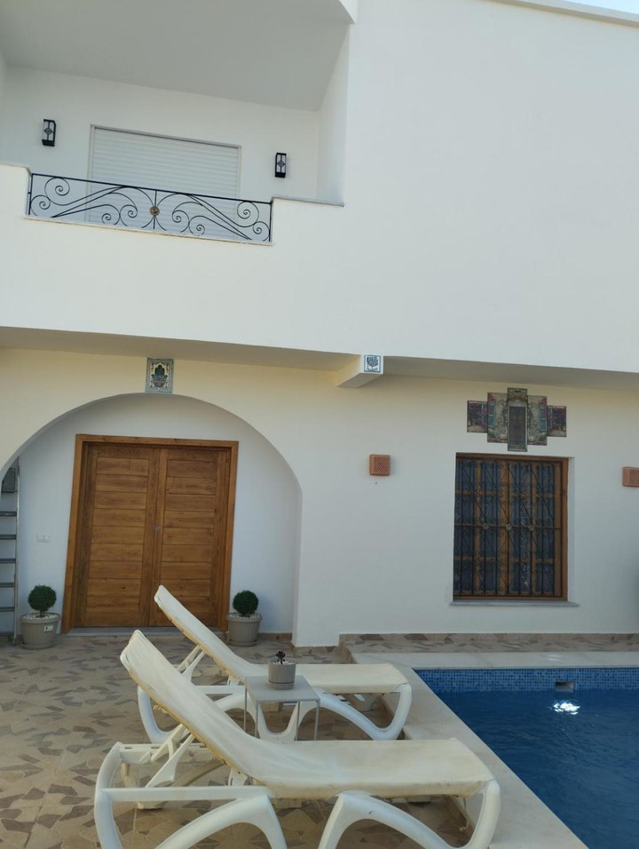 Dar Km - Djerba